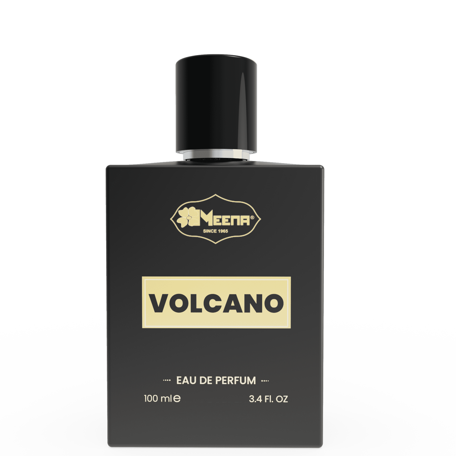 Volcano Perfume - 100ml EDP Spray - Meena Fragrances – Rayhan