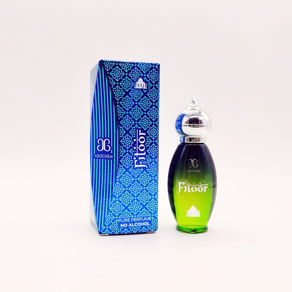 Arochem Fitoor Attar - 9.9ml Roll On - Concentrated Perfume Oil – Rayhan